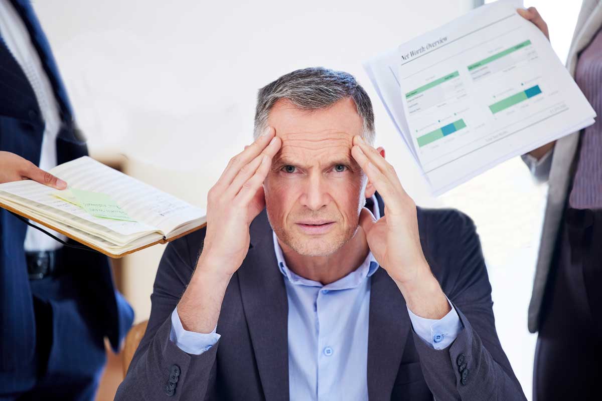 7 out of 10 U.S. Workers would Quit Over a Bad Manager – Tim Stiff