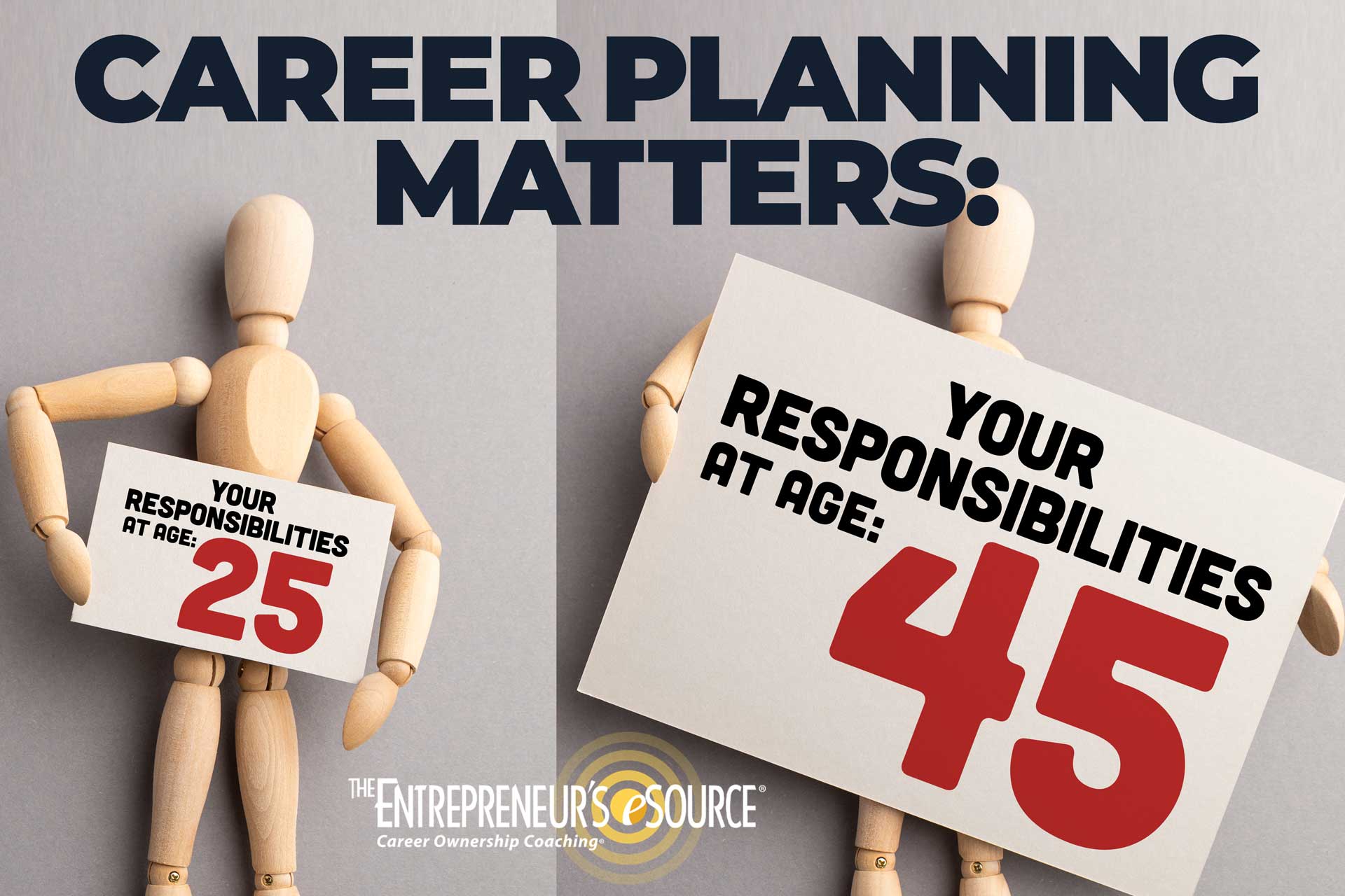 Career Planning Matters: | Tim Stiff
